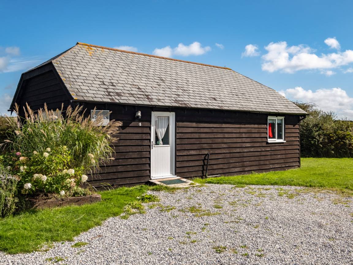 Cottage ∙ 2 Bedrooms ∙ 4 Guests - Port Isaac