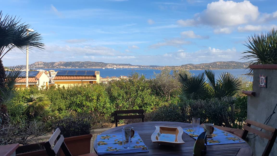 30 M² Apartment ∙ 1 Bedroom ∙ 2 Guests - Palau, Sassari, Italy