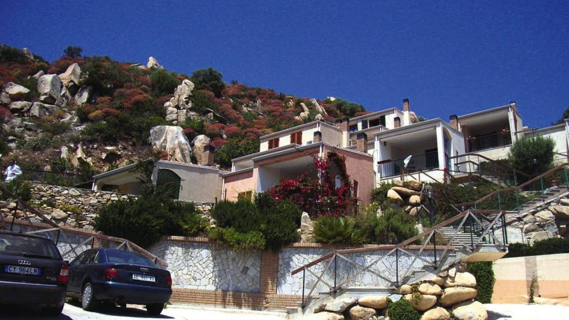 40 M² Appartement ∙ 1 Chambre ∙ 4 Personnes - Castiadas