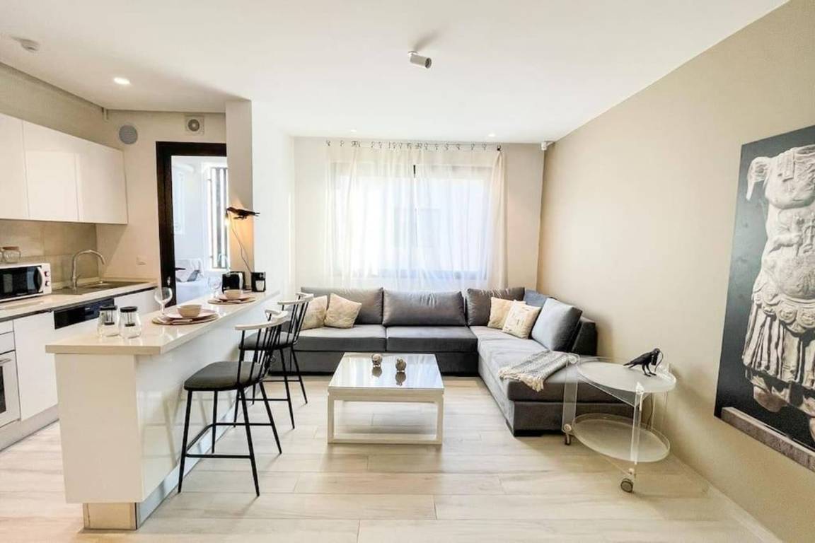 70 M² Appartement ∙ 1 Chambre ∙ 2 Personnes - Sidi Bou Saïd