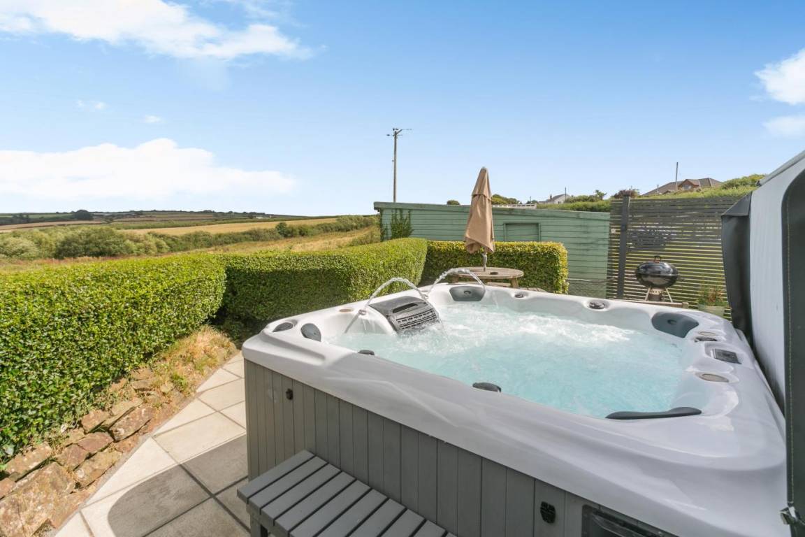 Cottage ∙ 2 Bedrooms ∙ 4 Guests - Clovelly