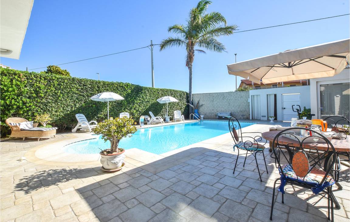 150 M² Casa ∙ 4 Camere Da Letto ∙ 9 Ospiti - Marina di Ragusa