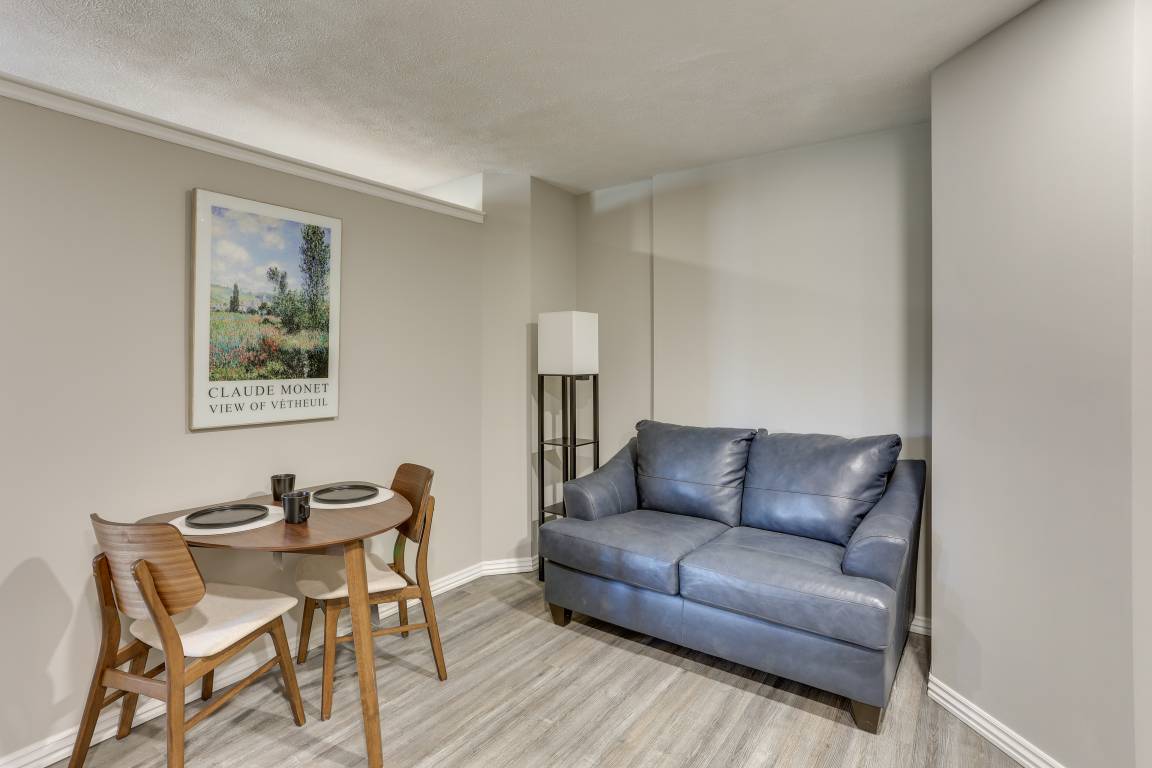 55 M² Apartment ∙ 1 Bedroom ∙ 4 Guests - Eagle Lake, Winslow