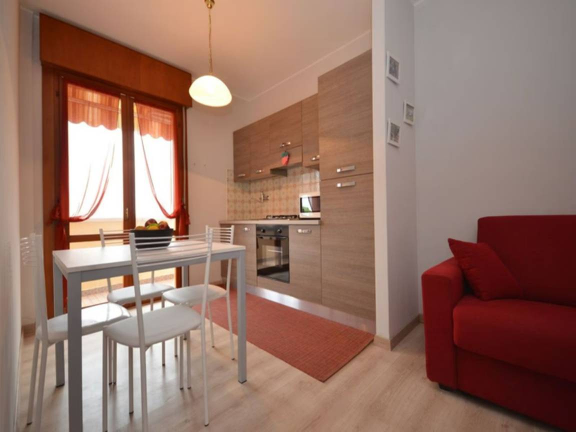 45 M² Apartment ∙ 2 Bedrooms ∙ 5 Guests - Caorle