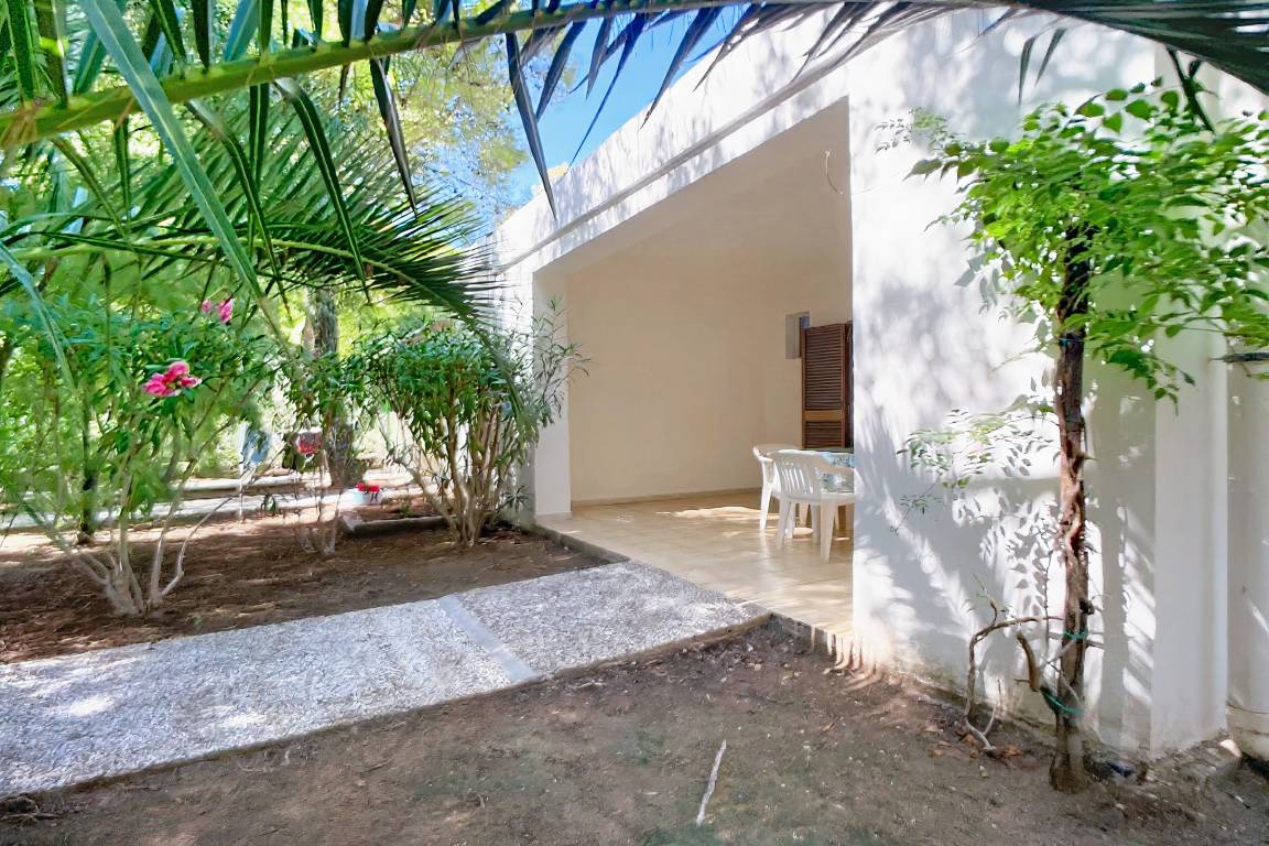 27 M² Ferienwohnung ∙ 2 Schlafzimmer ∙ 4 Gäste - Vieste