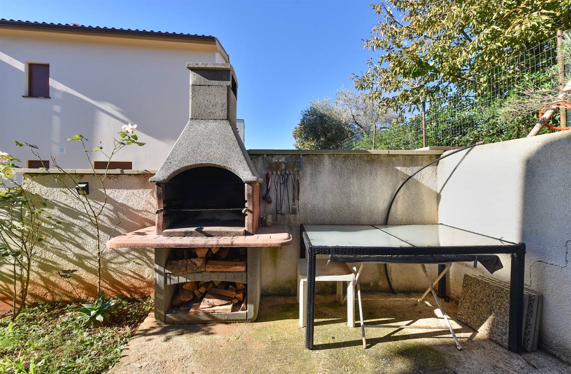 52 M² Ferienwohnung ∙ 2 Schlafzimmer ∙ 6 Gäste - Pula