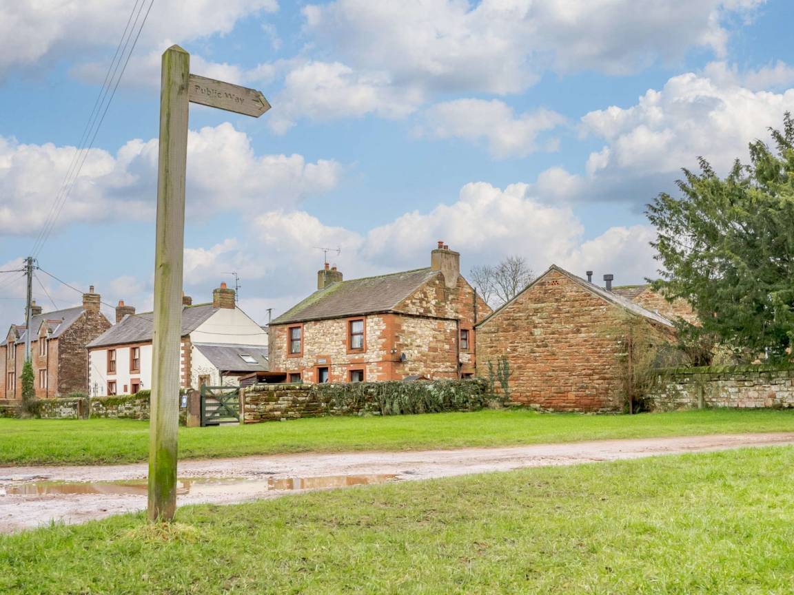Cottage ∙ 1 Bedroom ∙ 2 Guests - Northumberland
