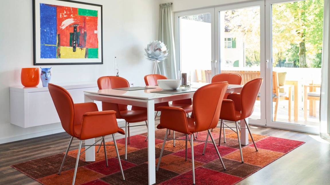 124 M² Apartment ∙ 2 Bedrooms ∙ 4 Guests - Grainau