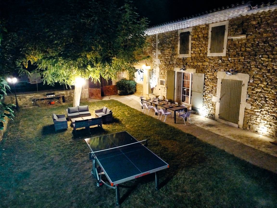 145 M² Gîte ∙ 4 Chambres ∙ 12 Personnes - Provence-Alpes-Côte d'Azur (PACA)
