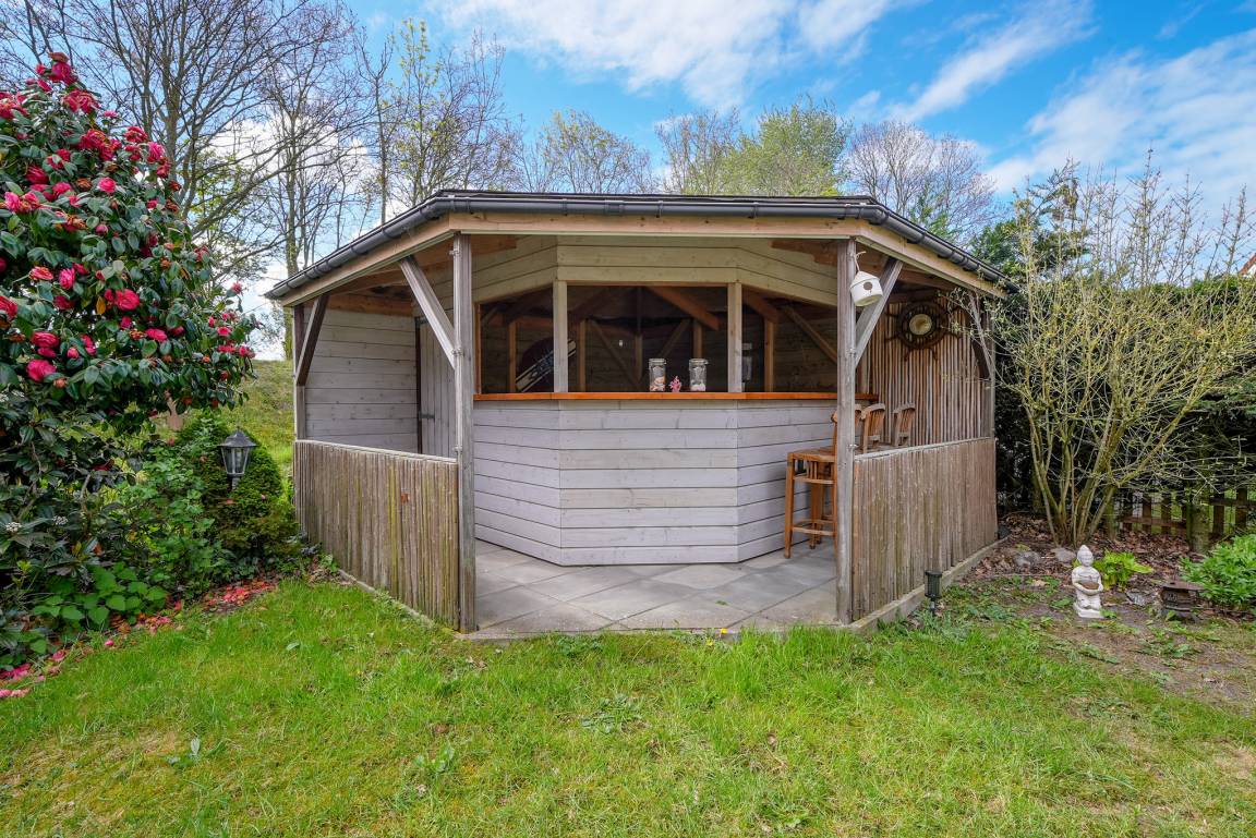 80 M² Huis ∙ 3 Slaapkamers ∙ 5 Gasten - Ouddorp