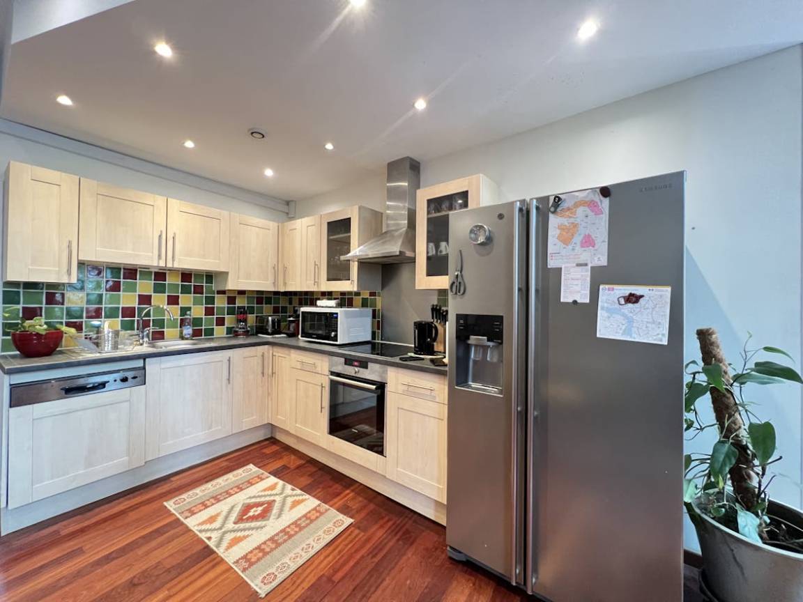 86 M² アパートメント ∙ 寝室: 2 ∙ ゲスト4 人 - トゥールーズ