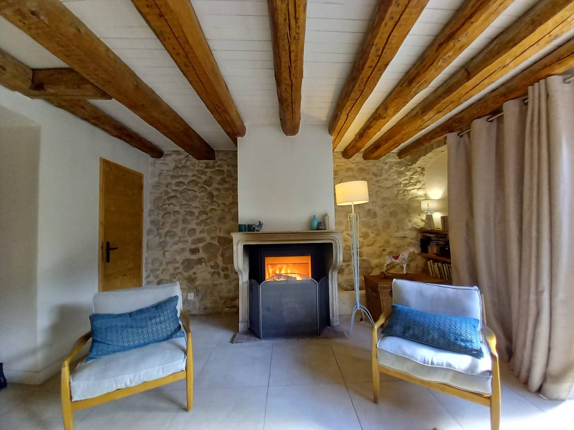 95 M² Maison De Vacances ∙ 2 Chambres ∙ 4 Personnes - Corrençon-en-Vercors