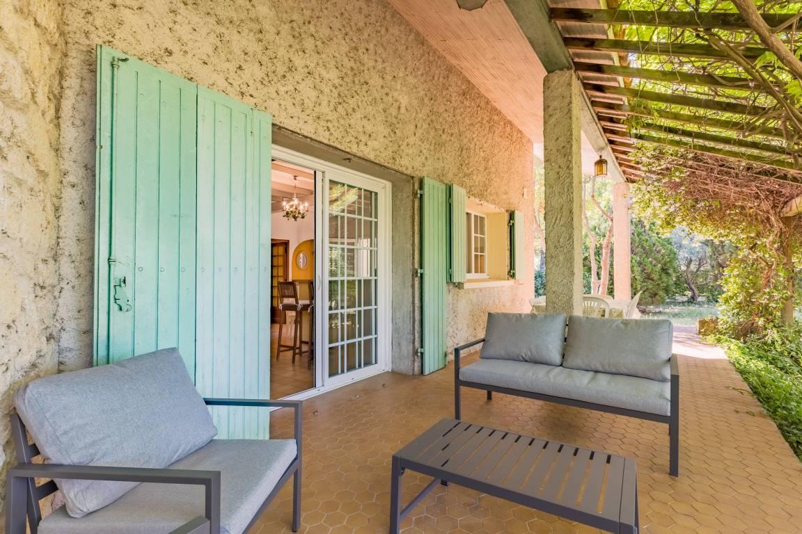 150 M² Maison De Vacances ∙ 3 Chambres ∙ 6 Personnes - Saint-Guilhem-le-Désert
