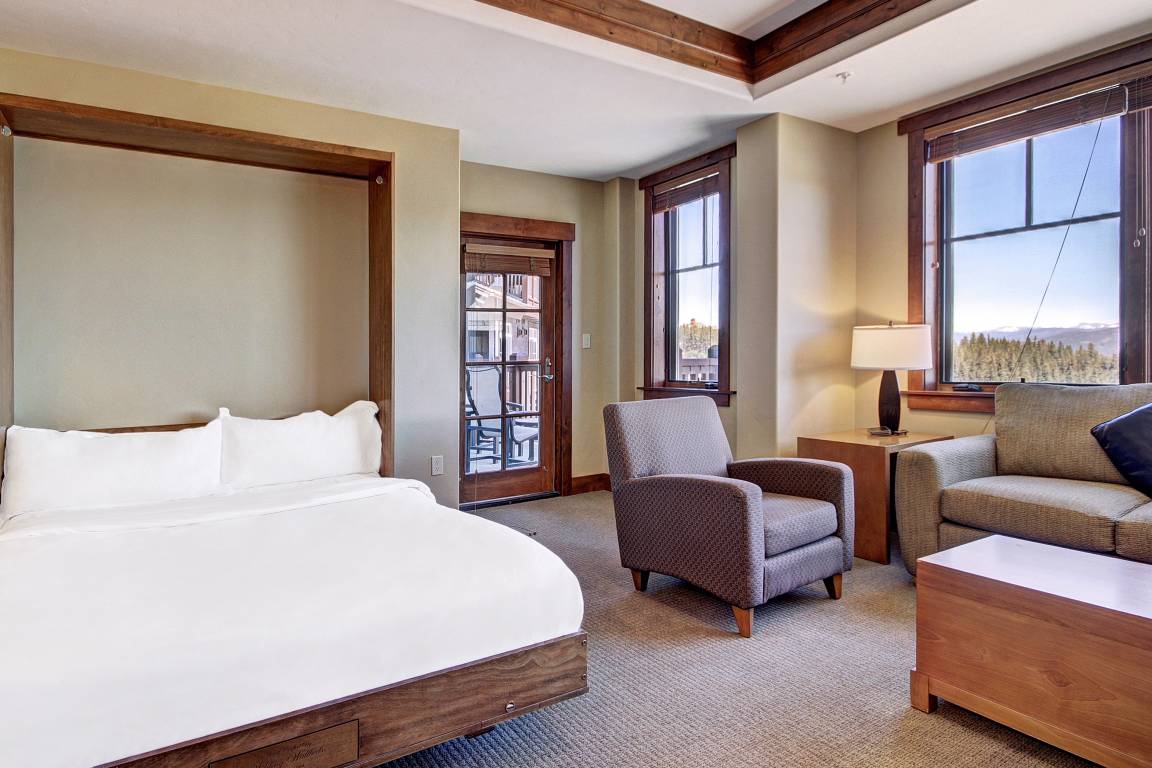 78 M² Condo ∙ 1 Bedroom ∙ 6 Guests - Breckenridge, CO