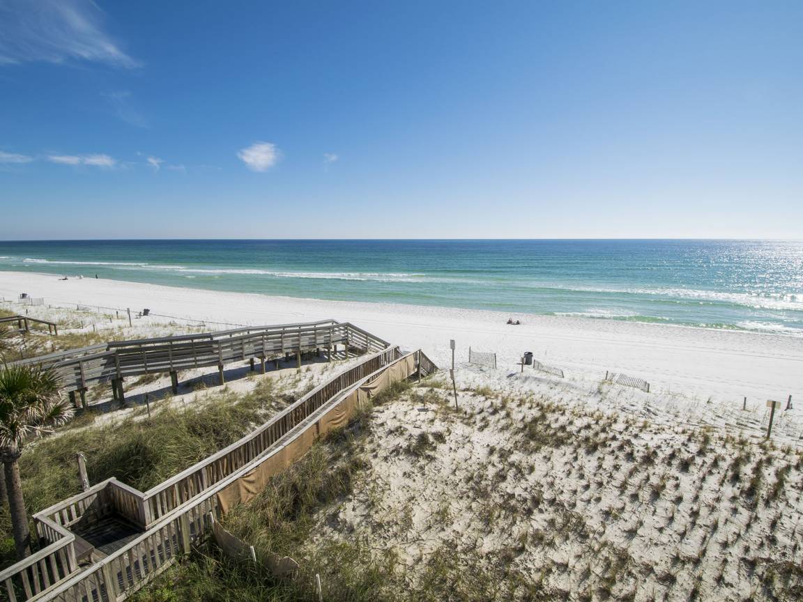 105 M² Condo ∙ 2 Bedrooms ∙ 6 Guests - Fort Walton Beach, FL