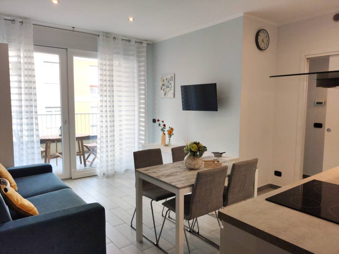 Apartment ∙ 1 Bedroom ∙ 4 Guests - Cologno Monzese