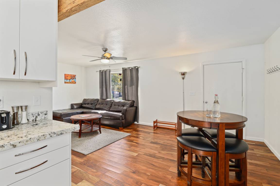 119 M² House ∙ 3 Bedrooms ∙ 8 Guests - Flagstaff, AZ