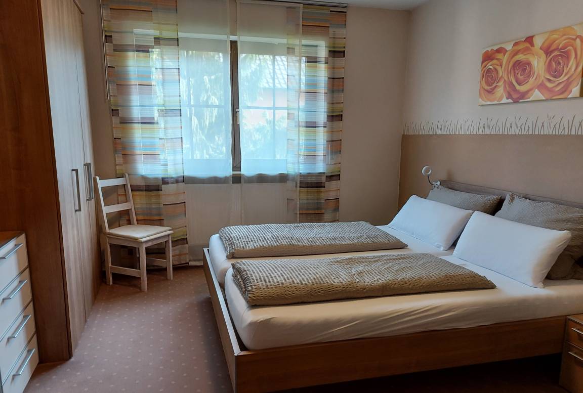 Apartamento ∙ 1 Habitación ∙ 2 Huéspedes - Nordheim am Main