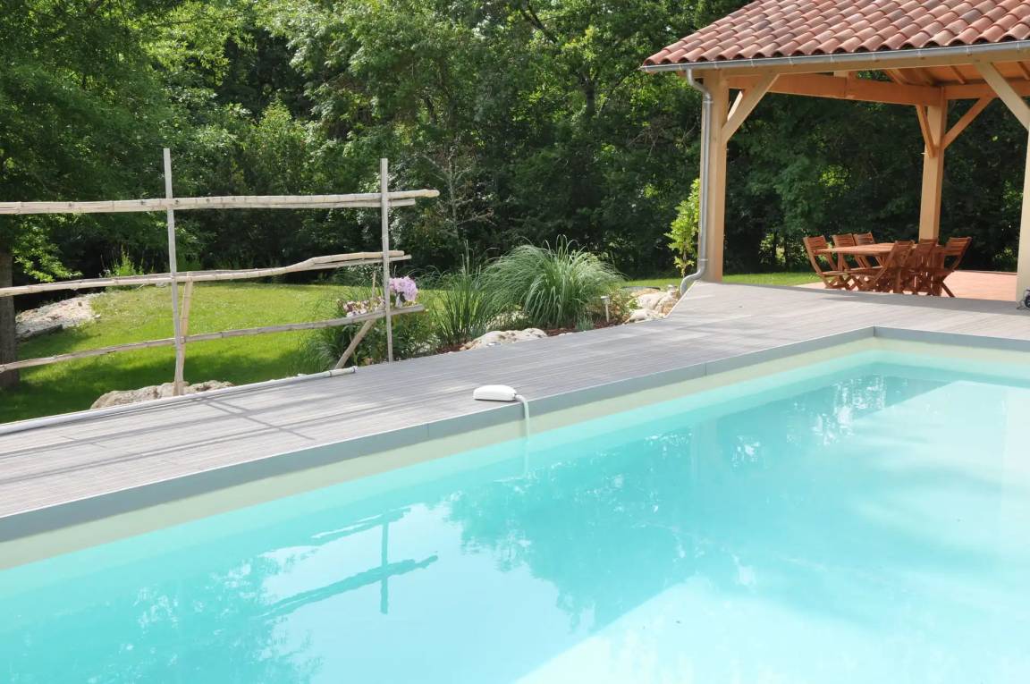 125 M² Casa ∙ 4 Habitaciones ∙ 8 Huéspedes - Barbaste