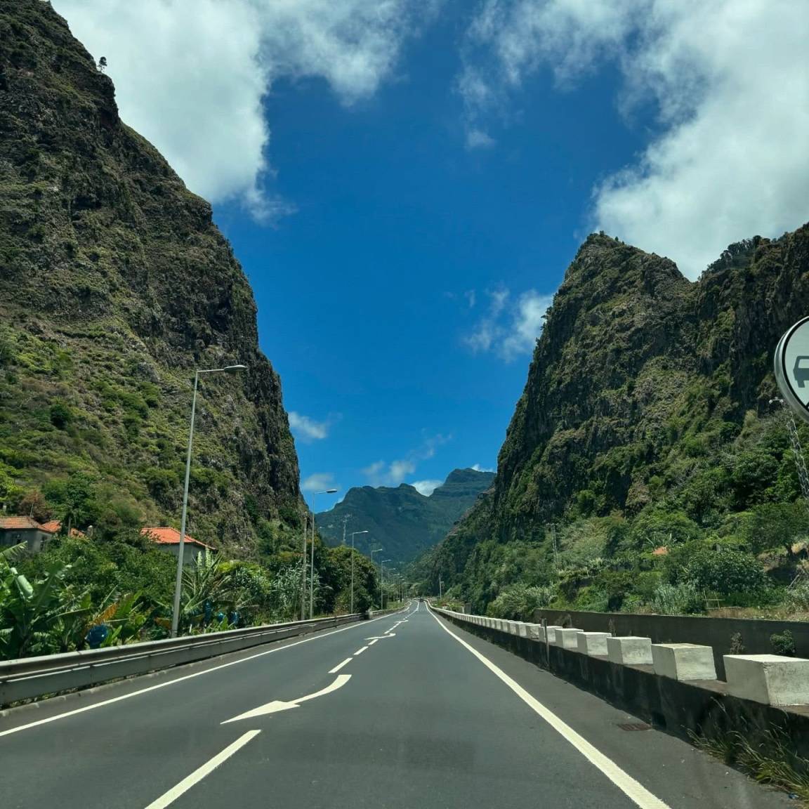 Apartamento ∙ 1 Quarto ∙ 2 Hóspedes - Ribeira Brava