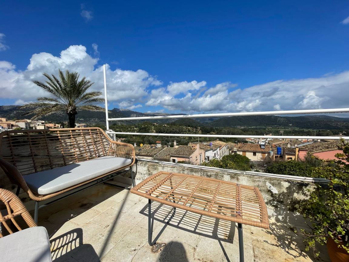 180 M² Maison De Vacances ∙ 3 Chambres ∙ 6 Personnes - Majorque