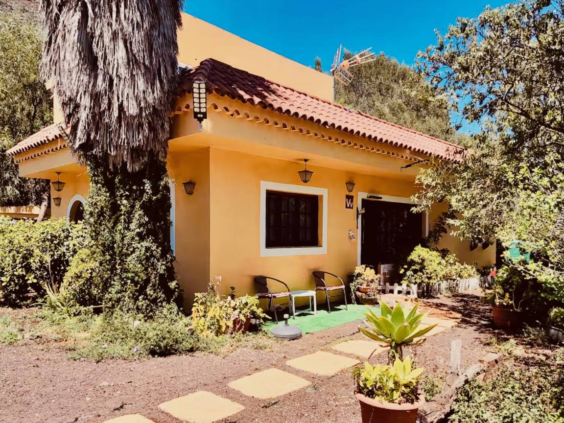 250 M² Chalé ∙ 2 Quartos ∙ 5 Hóspedes - Gran Canaria