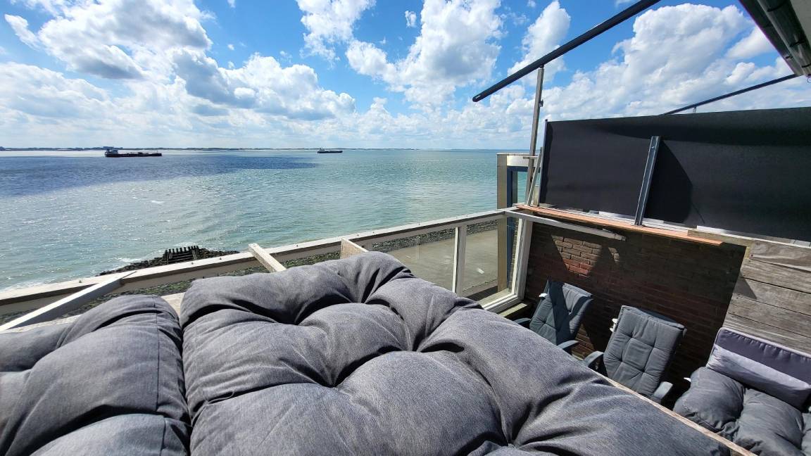 225 M² Ferienhaus ∙ 5 Schlafzimmer ∙ 16 Gäste - Middelburg
