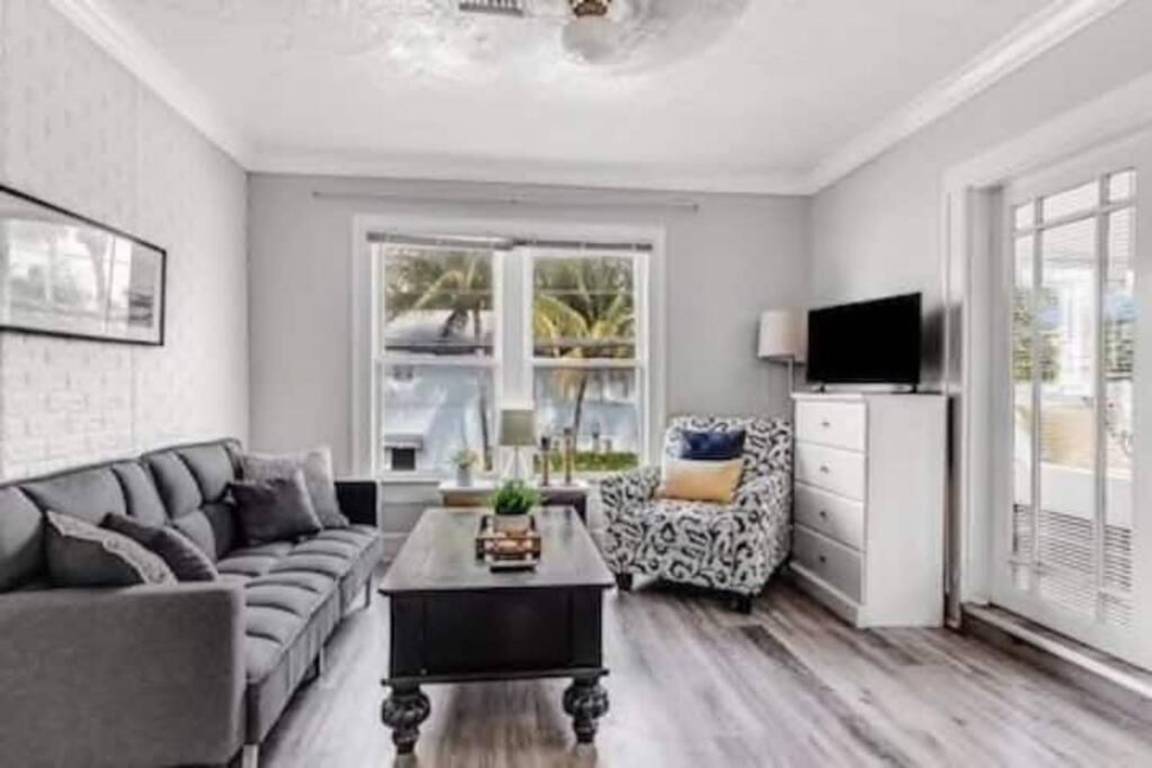 33 M² Apartment ∙ 1 Bedroom ∙ 3 Guests - West Palm Beach, FL