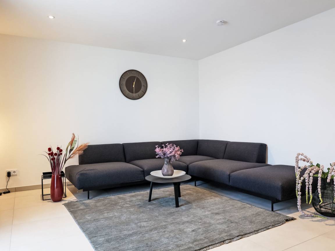 94 M² Apartment ∙ 2 Bedrooms ∙ 5 Guests - München