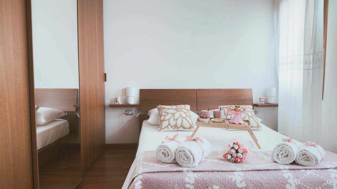 70 M² Appartement ∙ 1 Chambre ∙ 3 Personnes - Chioggia