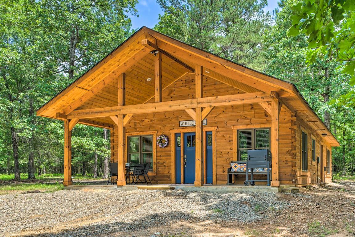 274 M² Maison De Vacances ∙ 2 Chambres ∙ 6 Personnes - Oklahoma
