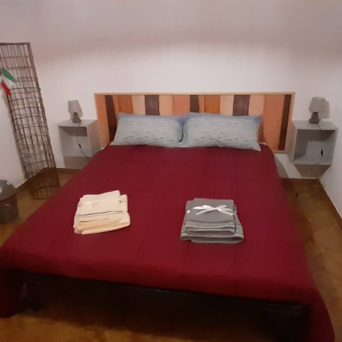 40 M² Bed And Breakfast ∙ 1 Bedroom ∙ 2 Guests - Alghero