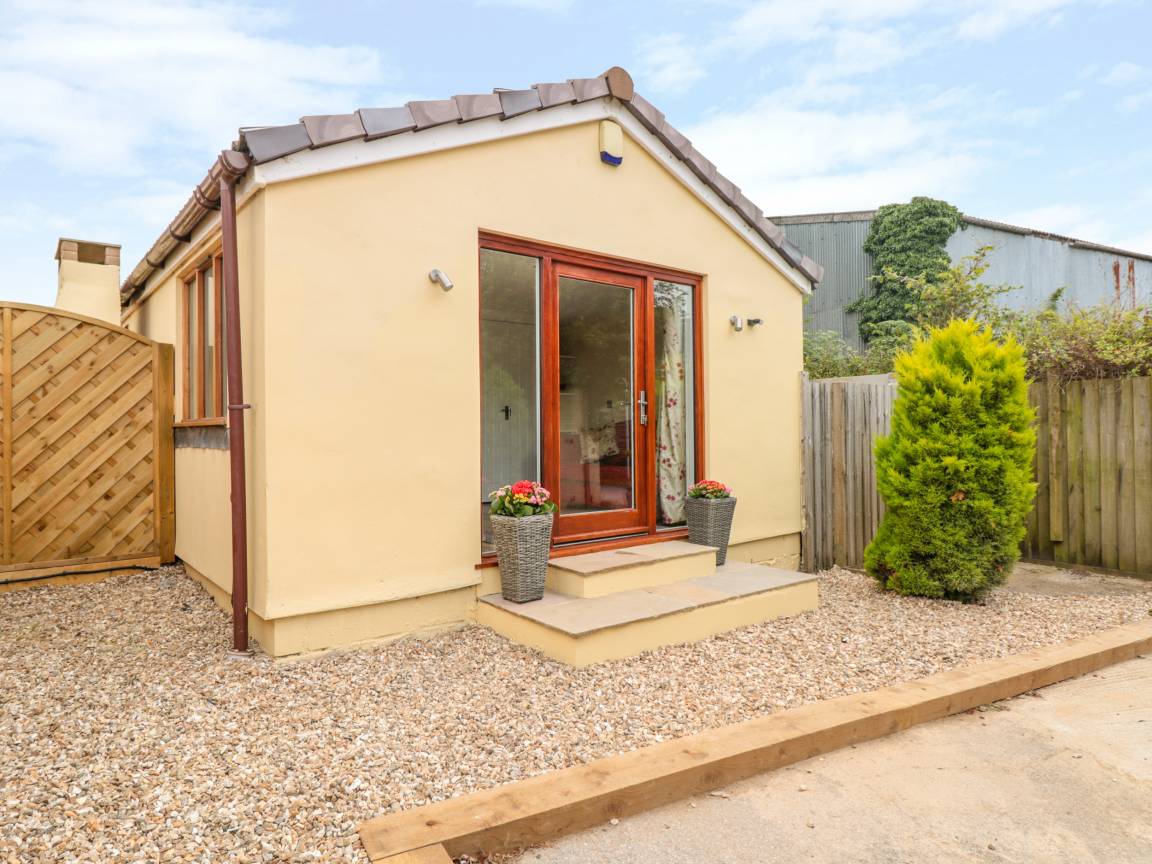 Cottage ∙ 1 Bedroom ∙ 2 Guests - Torcross