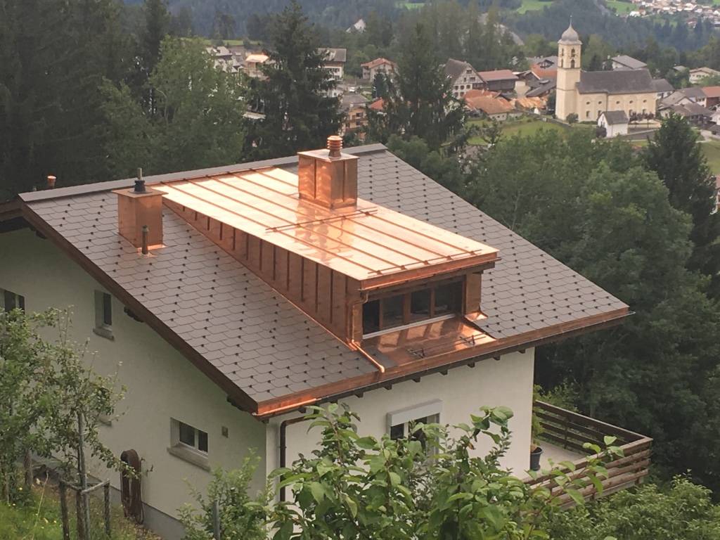 40 M² Ferienwohnung ∙ 2 Schlafzimmer ∙ 6 Gäste - Falera