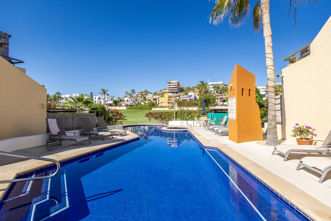Condo ∙ 1 Bedroom ∙ 2 Guests - San José del Cabo