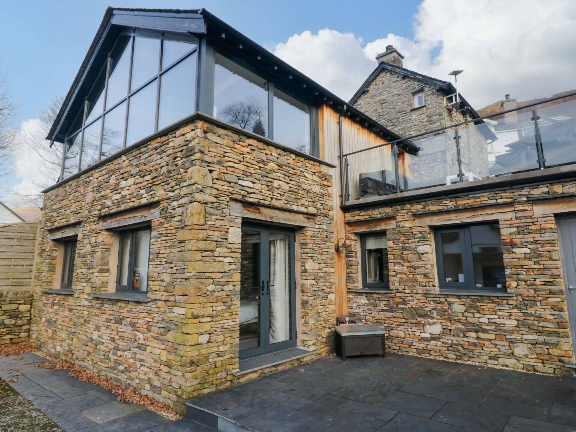 Cottage ∙ 3 Bedrooms ∙ 6 Guests - Glenridding