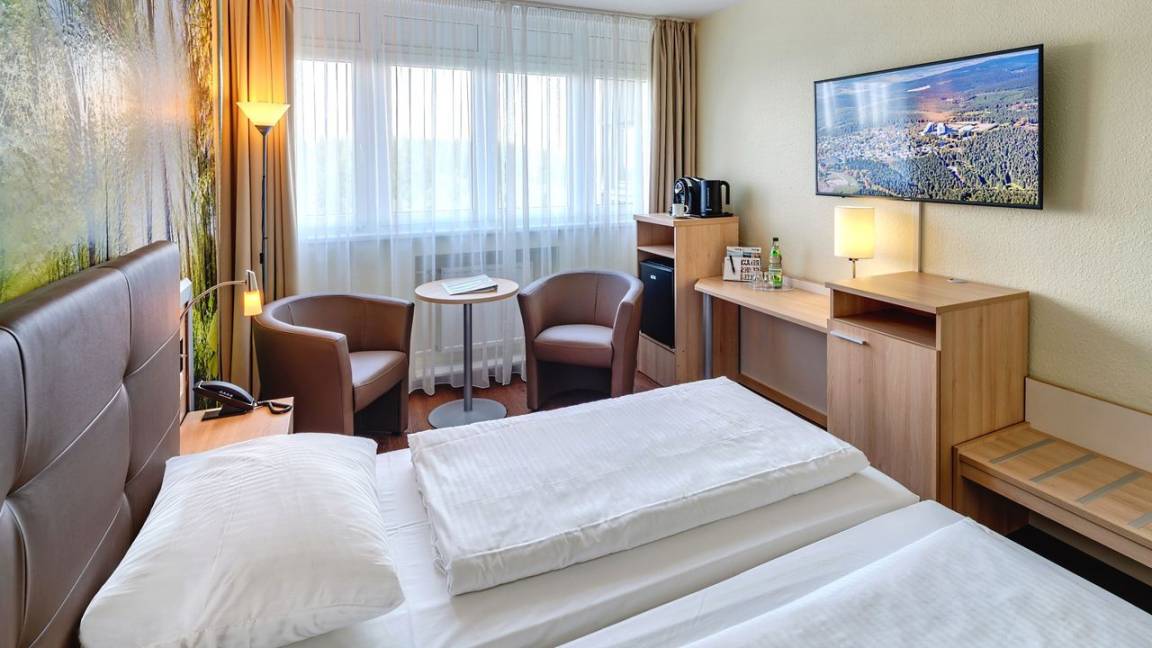 Hotel ∙ 2 Guests - Oberhof