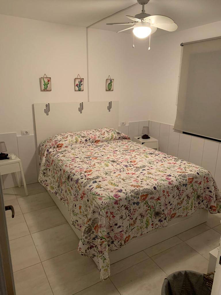 58 M² Bungalow ∙ 1 Schlafzimmer ∙ 4 Gäste - Fuerteventura