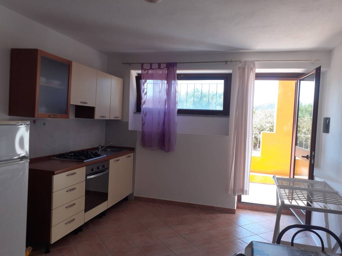 35 M² Apartamento ∙ 1 Habitación ∙ 3 Huéspedes - Santa Teresa Gallura