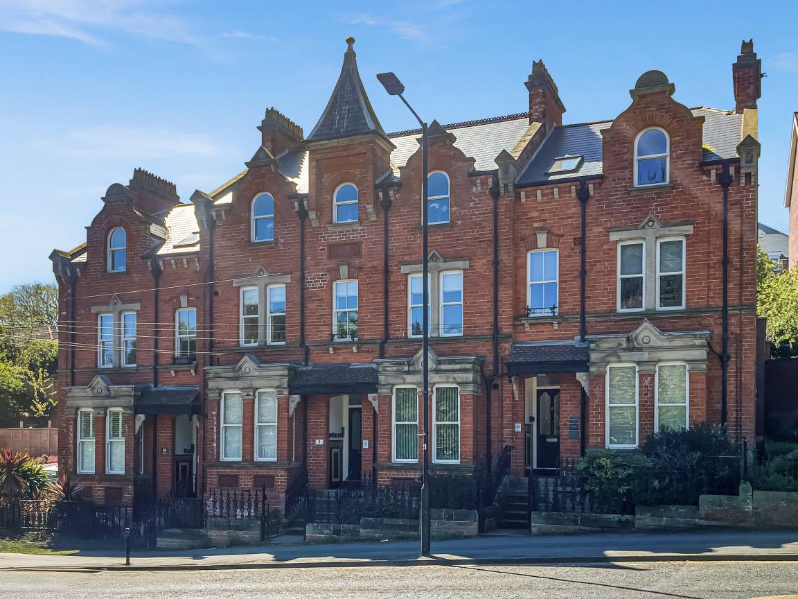 Apartment ∙ 2 Bedrooms ∙ 5 Guests - Whitby
