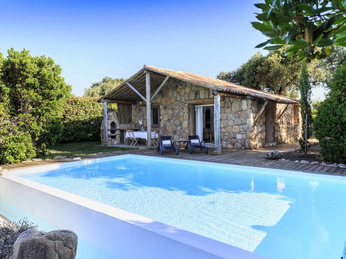 75 M² Casa Vacanza ∙ 2 Camere Da Letto ∙ 4 Ospiti - Sainte-Lucie-de-Porto-Vecchio