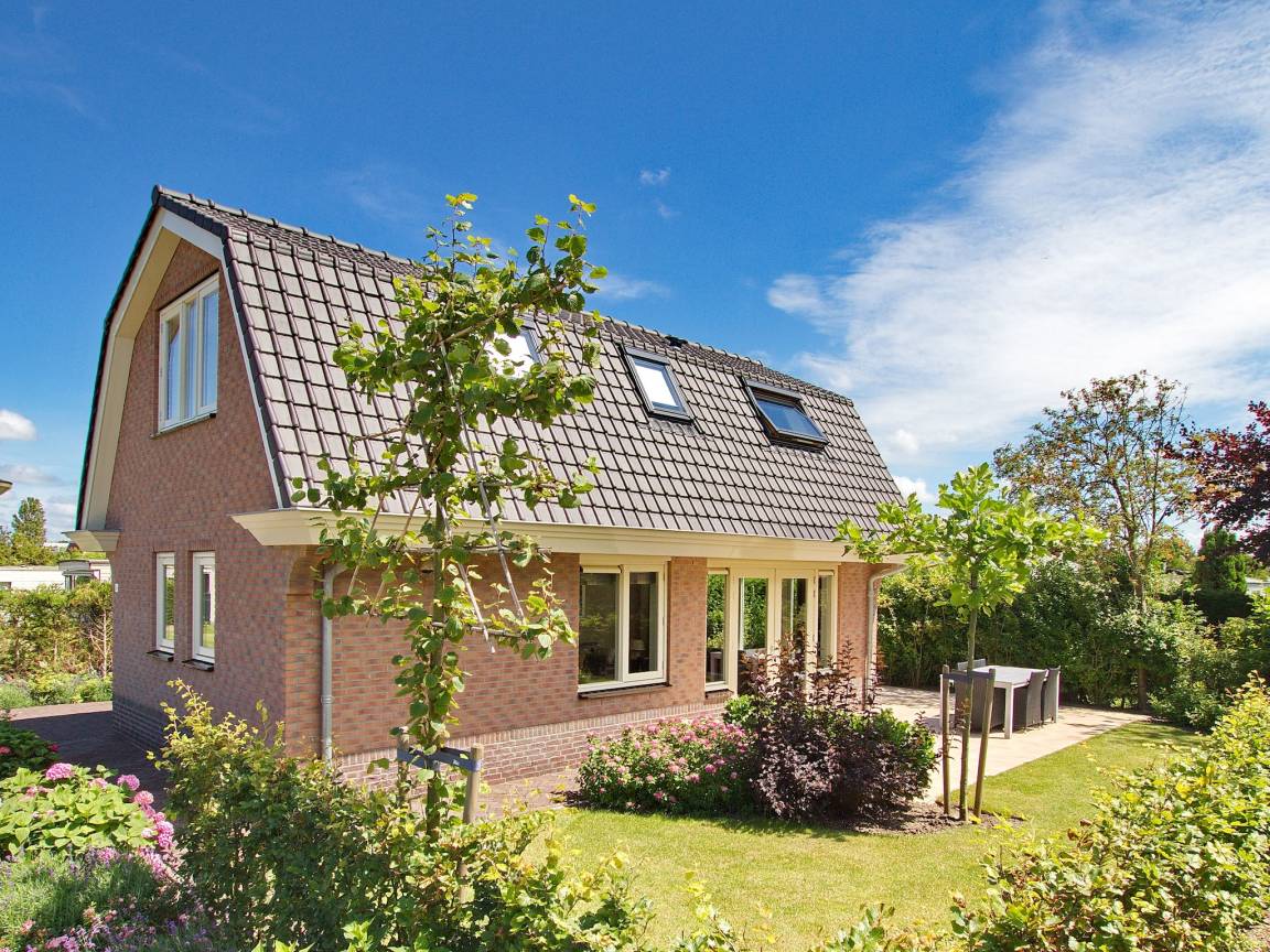 100 M² Casa ∙ 2 Habitaciones ∙ 5 Huéspedes - Leiden