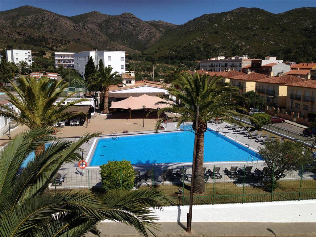 65 M² Ferienwohnung ∙ 2 Schlafzimmer ∙ 6 Gäste - El Port de la Selva