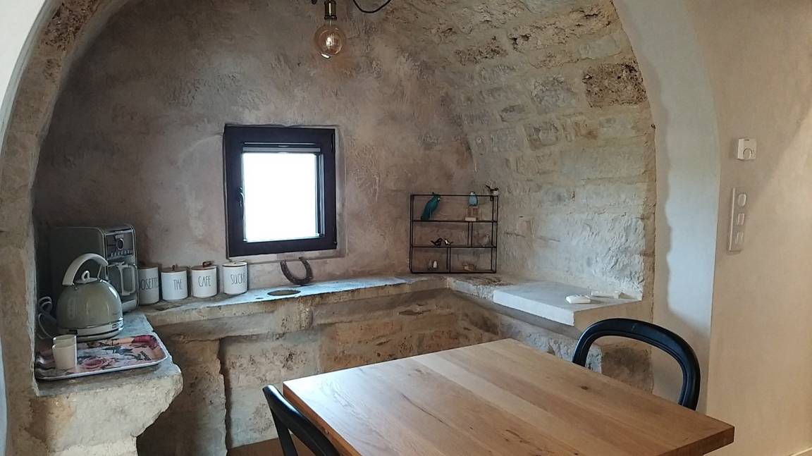 67 M² Maison De Vacances ∙ 1 Chambre ∙ 3 Personnes - Baraqueville