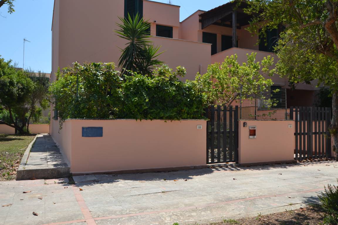80 M² Huis ∙ 3 Slaapkamers ∙ 6 Gasten - Torre dell'Orso