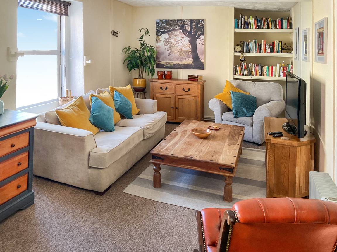 Cottage ∙ 3 Bedrooms ∙ 6 Guests - Brecon