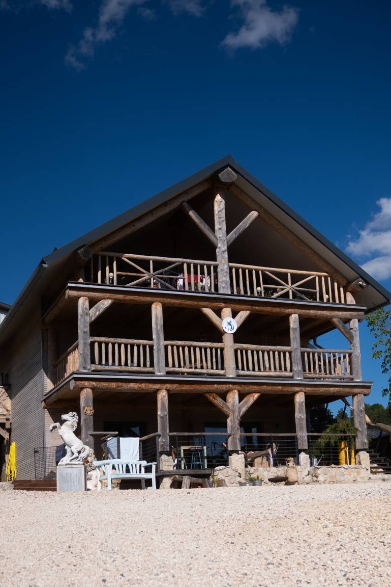 102 M² Apartment ∙ 2 Bedrooms ∙ 5 Guests - Bonndorf