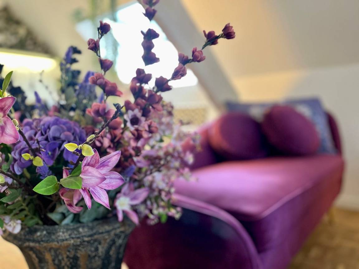 24 M² Appartement ∙ 1 Slaapkamer ∙ 1 Gast - Provincie Antwerpen