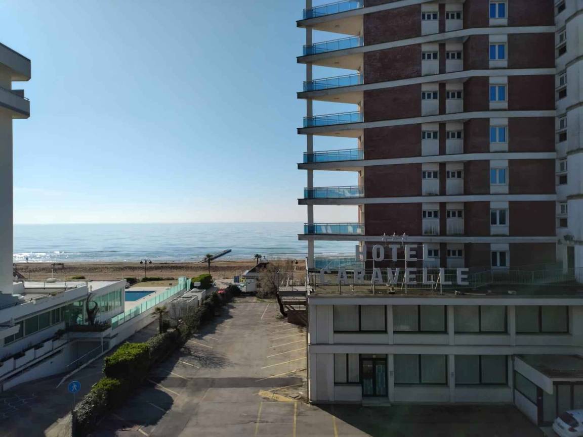 35 M² Apartment ∙ 1 Bedroom ∙ 5 Guests - Jesolo
