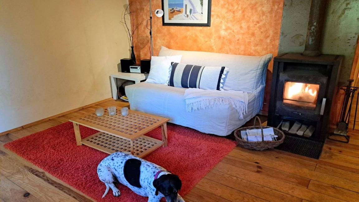 55 M² Apartment ∙ 1 Bedroom ∙ 4 Guests - Moselle